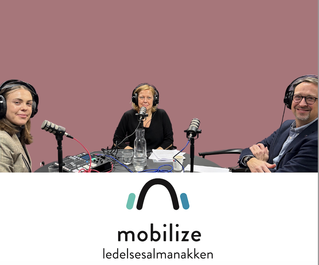 Mobilize Strategy Consulting